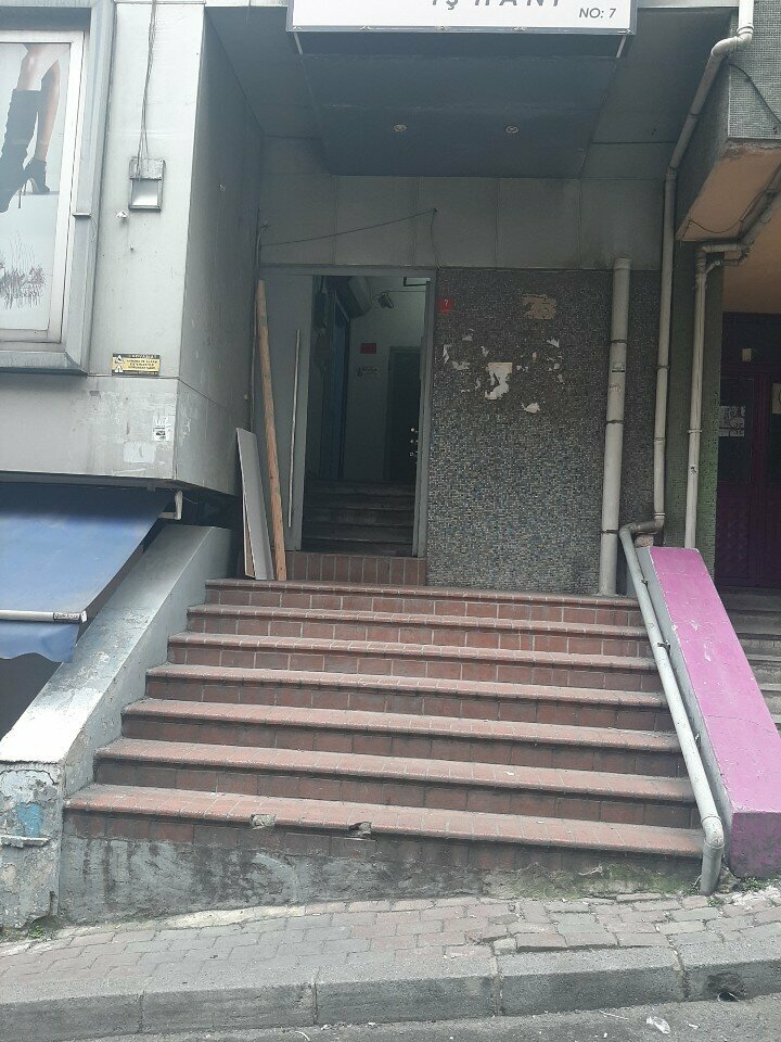 Ayakkabı malzemeleri Esen Taban, İstanbul, foto