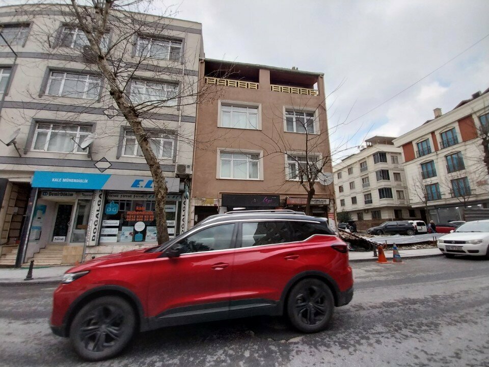 Elektrik ve elektrikli ürün mağazası Yıldırım Elektrik, İstanbul, foto