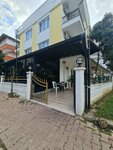 Sunset Homes (Antalya, Konyaaltı, Arapsuyu Mah., 636. Sok., 11), otel  Antalya'dan