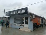 Grup Emlak (Tahtakale Mah., Eski İstanbul Cad., No:27A, İstanbul), emlak ofisi  İstanbul'dan