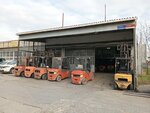 Forklift Tamir Bakım (İkitelli OSB Mah., Atatürk Oto Sanayi Sitesi, 1 Blok, No:1, Başakşehir, İstanbul), vinç firmaları  İstanbul'dan