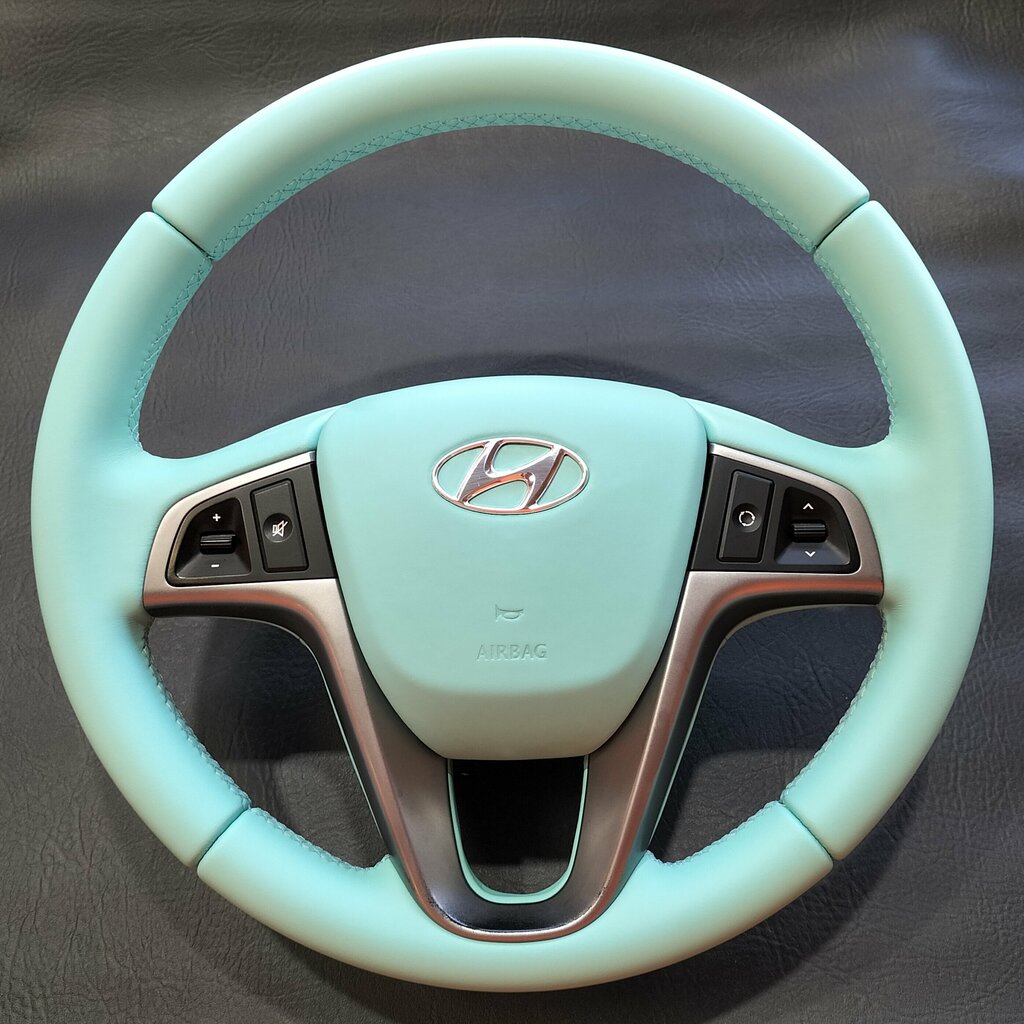 Oto döşeme Exwil, Podolsk, foto