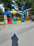 Bora Koleji (Erzene Mah., 113/30 Sok., No:1, Bornova, İzmir), eğitim merkezleri  İzmir'den