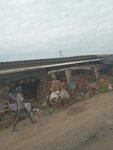 Traditional Plant Sale (Abidjan, Commune of Abobo, Rue O168), eczaneler  Abican'dan