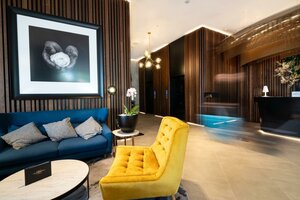 Crowne Plaza Christchurch (Canterbury, Christchurch, Christchurch Central City), otel  Christchurch'tan