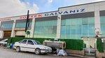 Soytek Galvaniz (Fevziçakmak Mah., 10768. Sok., Kaplamacılar Sanayi Sitesi, No:22/M, Karatay, Konya), sanayi kuruluşu  Konya'dan