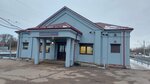 Пригородные кассы (Saint Petersburg, territoriya Ligovo), bilet gişesi  Saint‑Petersburg'dan