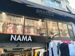 Shocks (İstanbul, Kadıköy, Osmanağa Mah., Çilek Sok., 19-21B), i̇ç giyim ve mayo mağazası  İstanbul'dan
