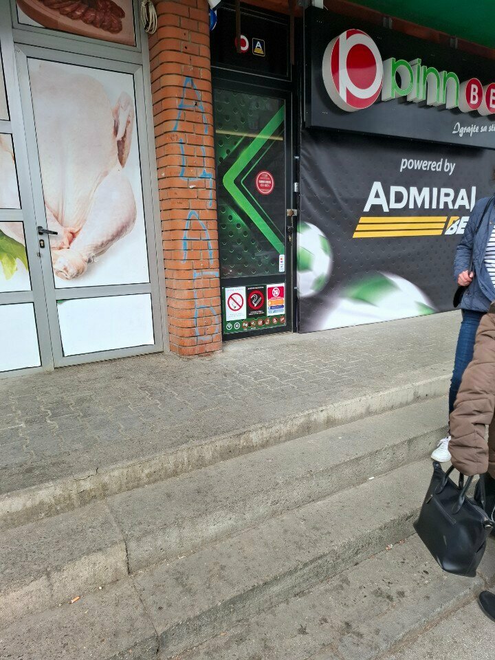 Kumarhaneler Pinnbet, Novi Sad, foto
