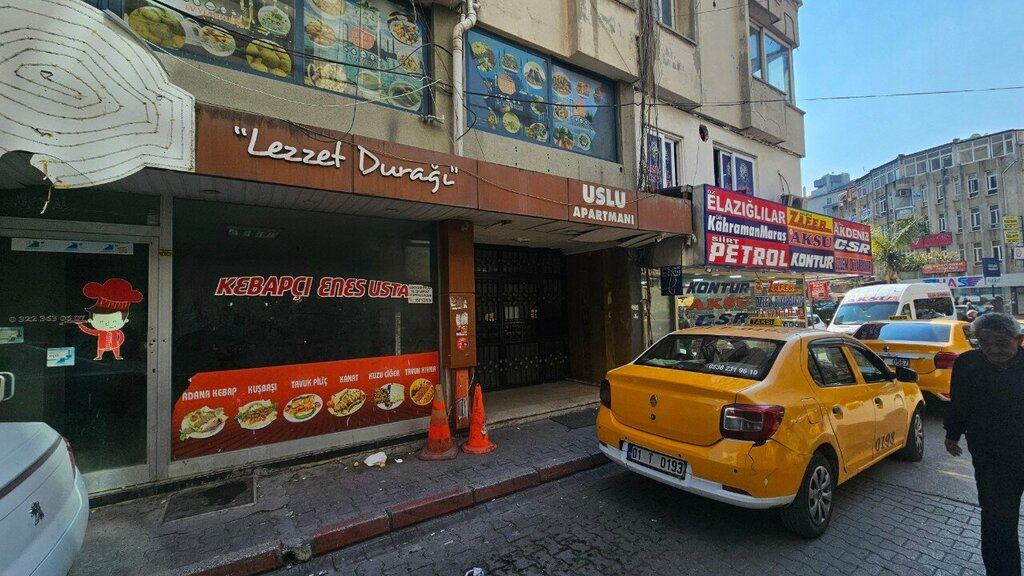 Mali müşavir Mali Müşavir Münevver Durak, Adana, foto