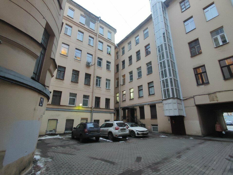 Web tasarım hizmetleri PF-Grupp, Saint‑Petersburg, foto