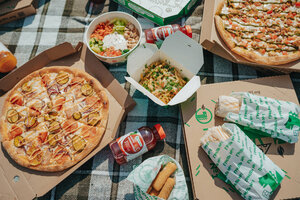 «Гриль № 1» фото 1