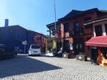 Gümüş Vadi Kahvaltı & Izgara Bahçesi (Bursa, Nilüfer, Gümüştepe Mah., Pınar Cad., 2/1), restoran  Bursa'dan