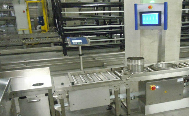 Standardizasyon firmaları Seicalef Instrumentacion Y Automatizacion, Santa‑Krus, foto