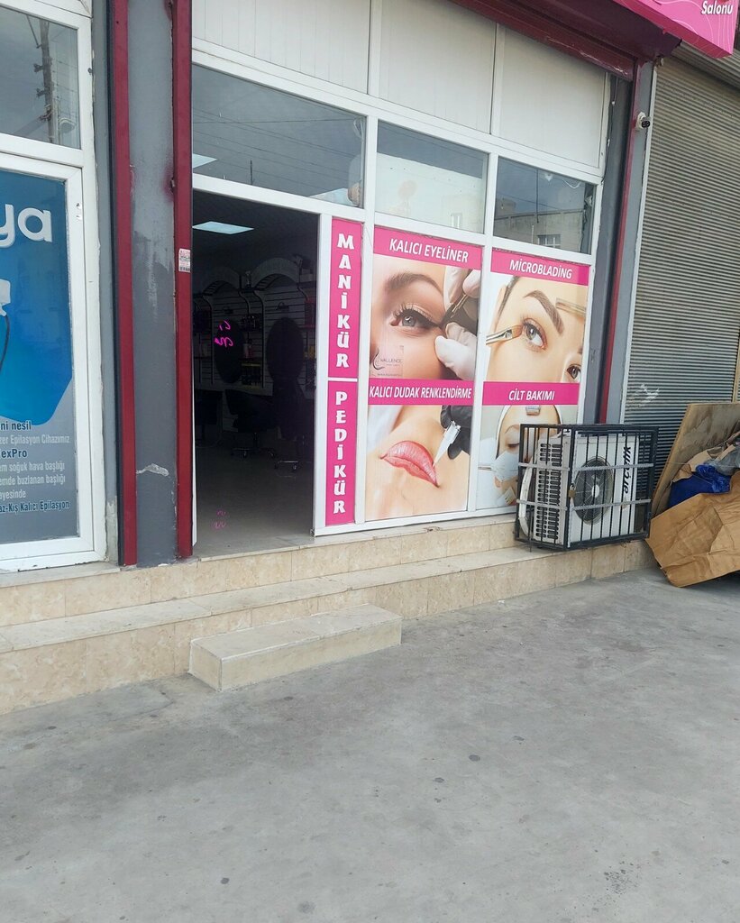 Güzellik salonu Maya Erkek Lazer, Adana, foto