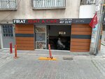 Fırat Rent a Car (Altıntaş Mah., 362 Sok., No:115, Konak, İzmir), oto kiralama  İzmir'den
