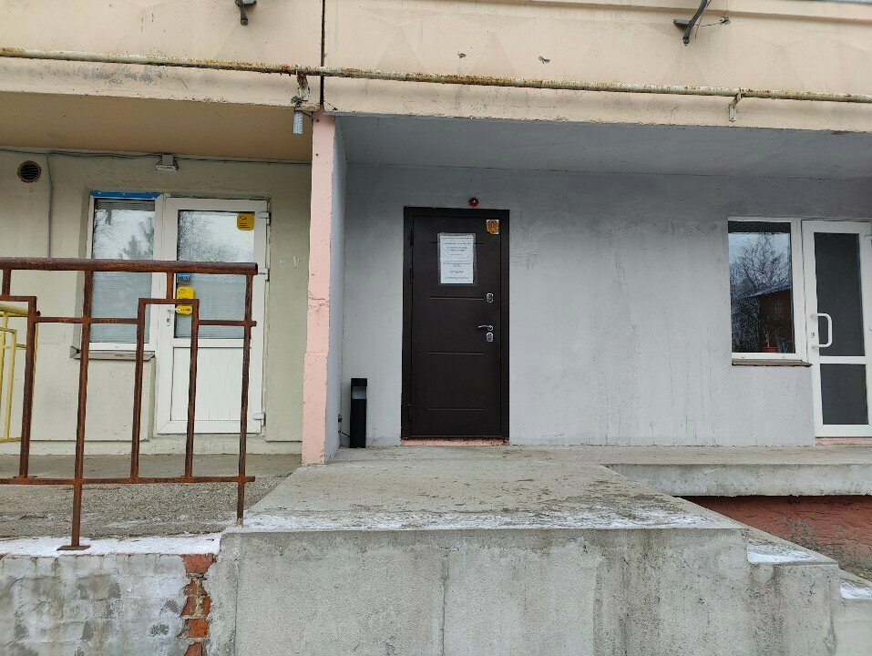 Bilişim firmaları Тульские автоматизированные системы, Tula, foto
