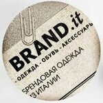 Brand.it (Kurortny bulvar No:14), giyim mağazası  Kislovodsk'tan