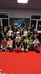 Клуб единоборств Shark Fight Club (Narimanova Avenue No:83/1), spor kulüpleri  Ulyanovsk'tan