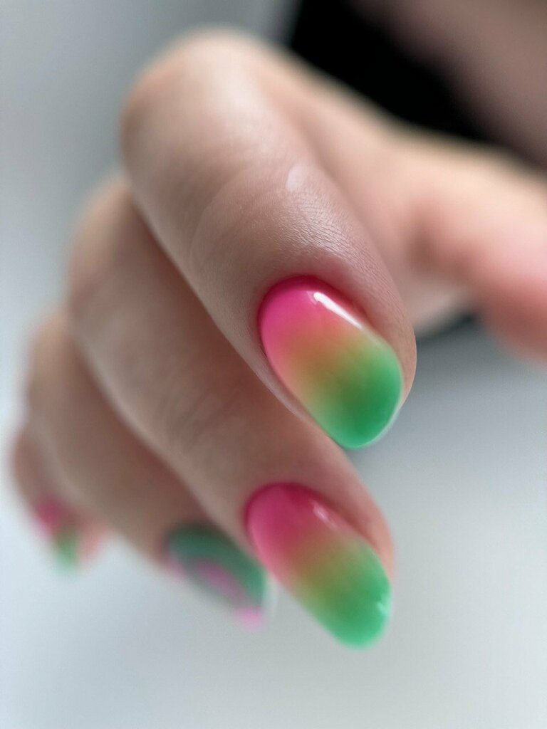 Manikür-pedikür Freshnogti, Saint‑Petersburg, foto