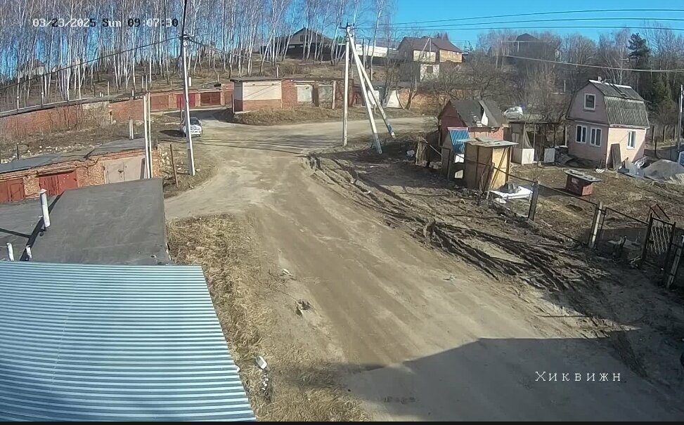 Garajlar ГСПК Северо-Восточный, Çehov, foto