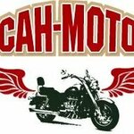 San-moto (Perekopskaya Street No:34к2), motosiklet satışı  Moskova'dan