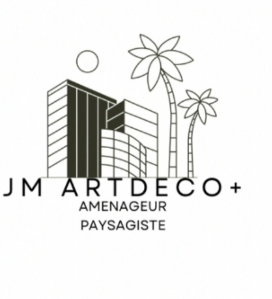 Peyzaj tasarımı Jm Artdeco+, Abican, foto