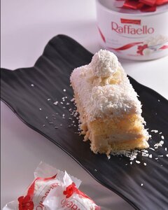 Praga Cake (Bukhara, Shaftolizor ko'chasi), pasta, şekerleme ve tatlı  Buhara'dan