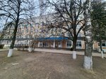 Туалет (ulitsa Normandiya-Neman No:37), tuvalet  Smolensk'ten