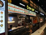 Стрит Шеф (Savushkina Street No:141), yemek salonu, gastromarket  Saint‑Petersburg'dan