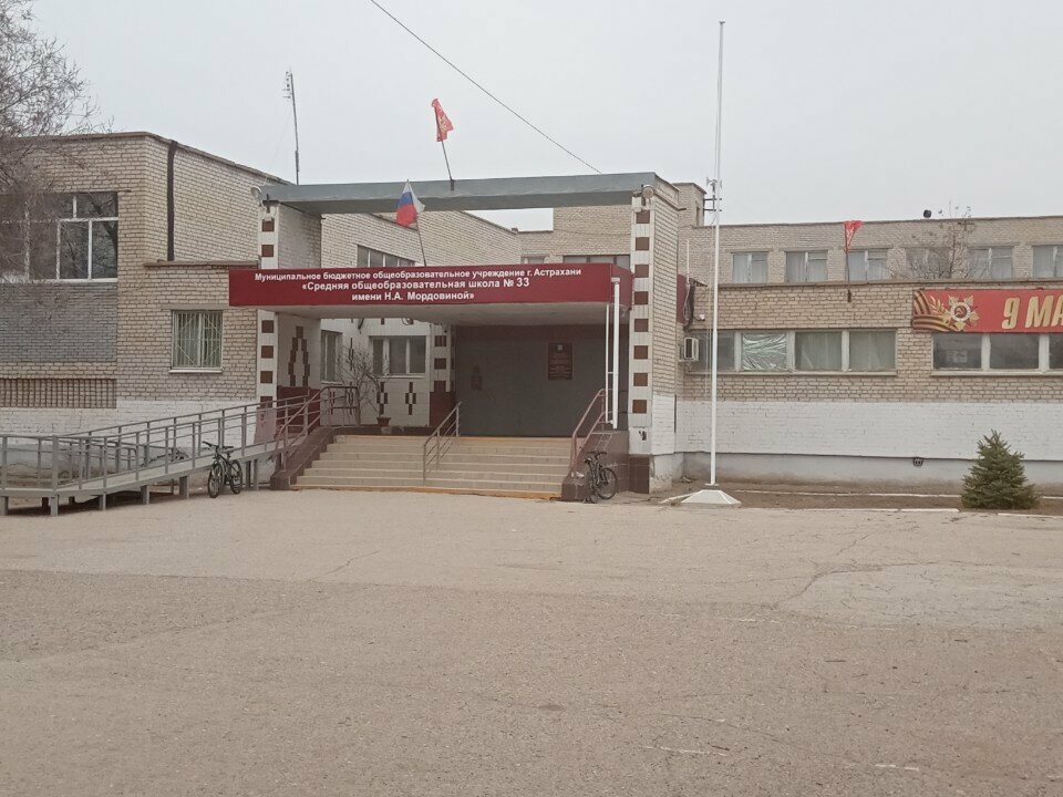 Spor okulları Спарта, Astrahan, foto