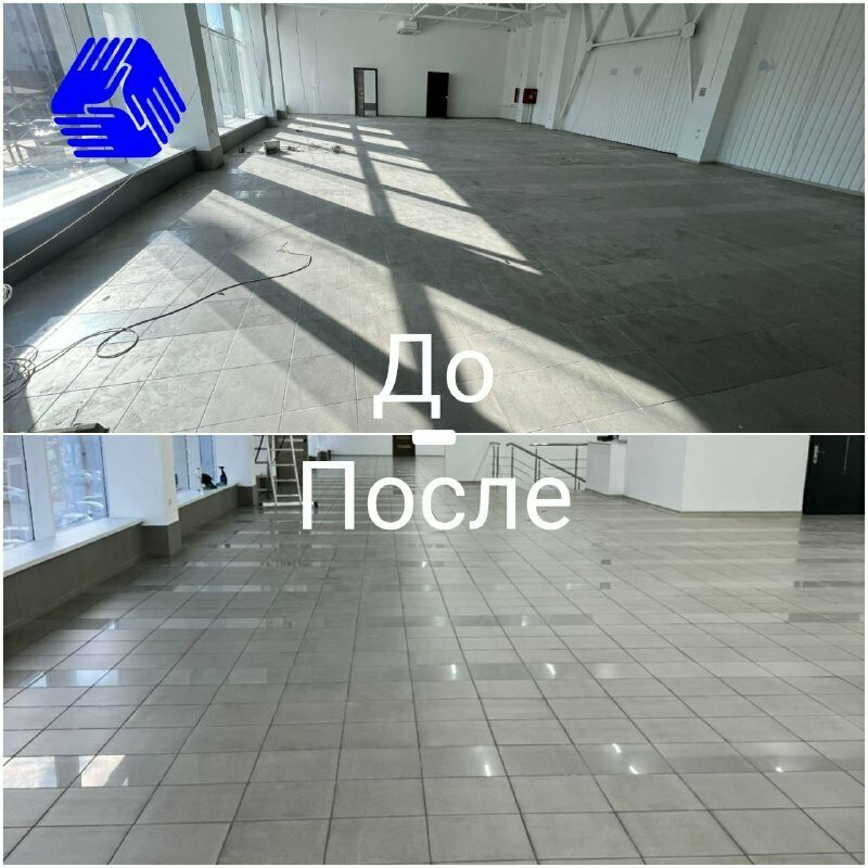 Temizlik şirketleri Souz Masterov, Krasnodar, foto