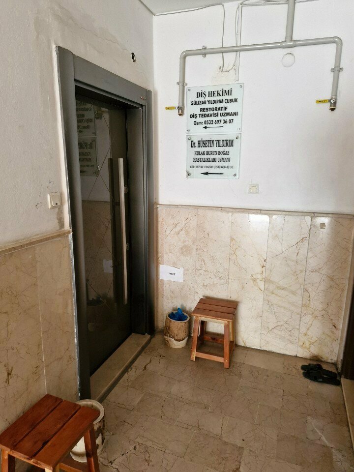 Özel muayenehaneler Doktor Hüseyin Yıldırım-Kulak Burun Boğaz Hastalıkları Uzmanı, Antalya, foto