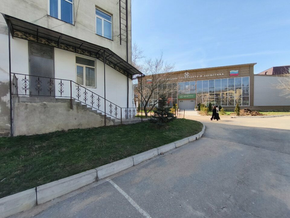 Spor okulları Эдми, Makhachkala, foto