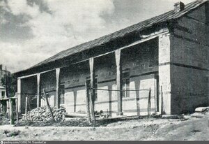 Mosque (Tsentralnaya ulitsa No:11А, selo Gumi), cami  Dağıstan'dan
