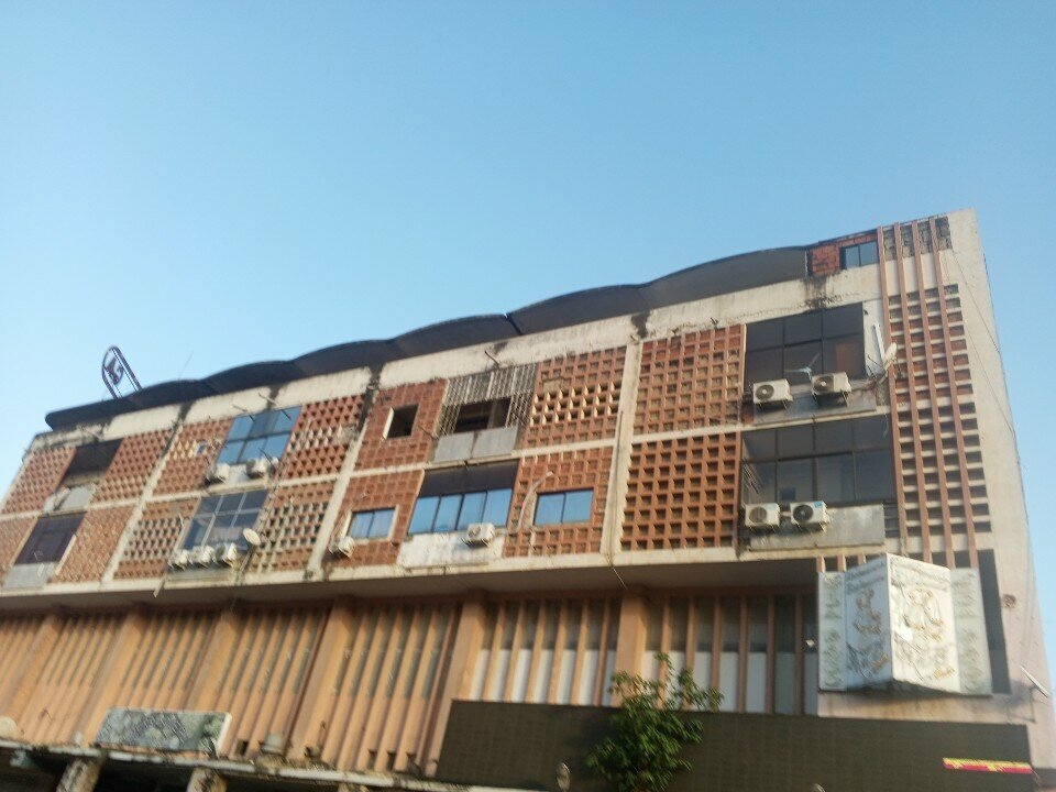 Lojistik firmaları Ranatrans Angola, Loanda, foto
