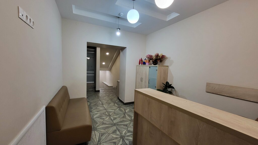 Avukatlar Адвокат Корнева Мария Александровна, Minsk, foto