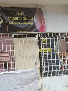 Império da Eva (Luanda Province, Municipality of Viana, 4 de Abril), güzellik salonu  Loanda'dan