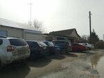 Автосервис (3-y Bylinny pereulok No:12), otomobil servisi  Volgograd'dan