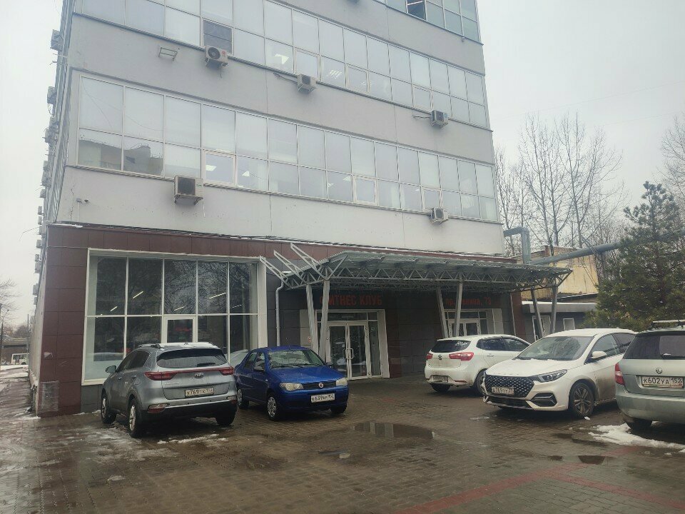 Endüstriyel güvenlik denetimi Котлогазмонтаж, Nijni Novgorod, foto