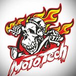 Mototech Motorcycle Service and Repair Centre (Ovrazhnaya Street No:21), motosiklet tamiri  Tula'dan
