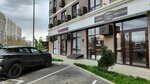 Евгения (ulitsa Geroya Peshkova No:14к5), güzellik salonu  Krasnodar'dan