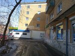 Маковка (Mira Street No:9), ekmek fırını  Perm'den