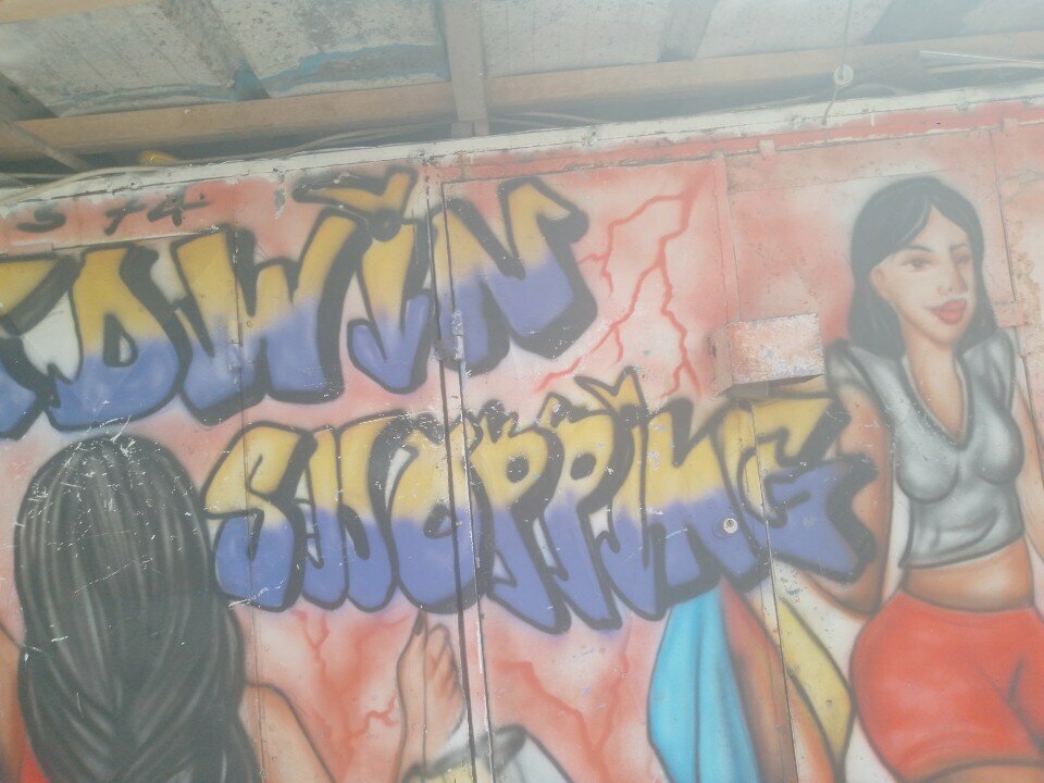 i̇kinci el eşya alımı Sdwin Original Shopping, Abican, foto