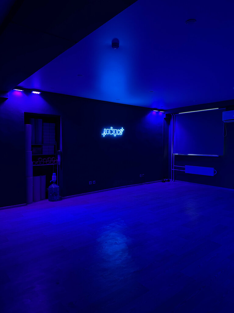 Dans okulları Unique dance centre, Tolyatti (Togliatti), foto