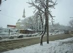 Ayşekadın Cami (Edirne, Edirne Merkez, Eski İstanbul Cad., 119), cami  Edirne'den