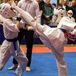 Karate Shinkyokushinkai (ulitsa Konstitutsii SSSR No:1/4), spor kulüpleri  Orenburg'dan