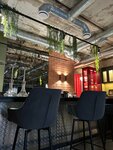 Место Lounge place (ulitsa Lenina No:13), nargile kafeler  Belebey'den