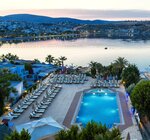 Royal Asarlık Beach (Muğla, Bodrum, Gümbet Mah., Ethem Kaptan Sok., 4), otel  Bodrum'dan