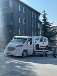 Koçak 7/24 Oto Kurtarma (Ankara, Çankaya, Ata Mah., 1069. Cad., 1B), çekici hizmeti  Ankara'dan
